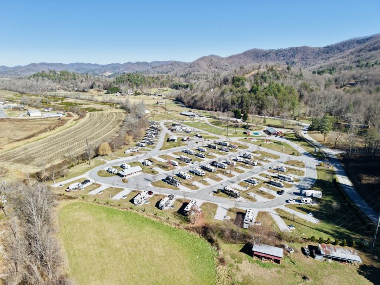 Confidential North GA RV Resort - MH Pro Group